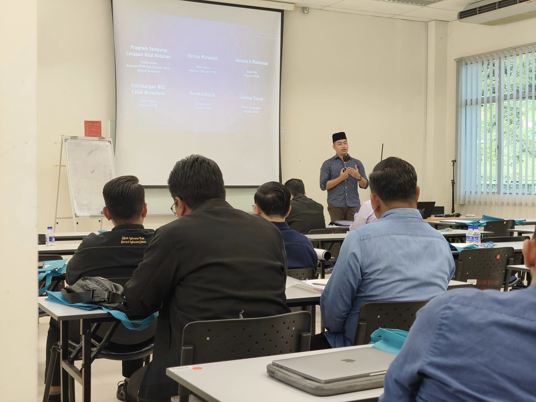 NGO-NGO FALAK 2024 - Laman Web Rasmi Jurufalak Syarie